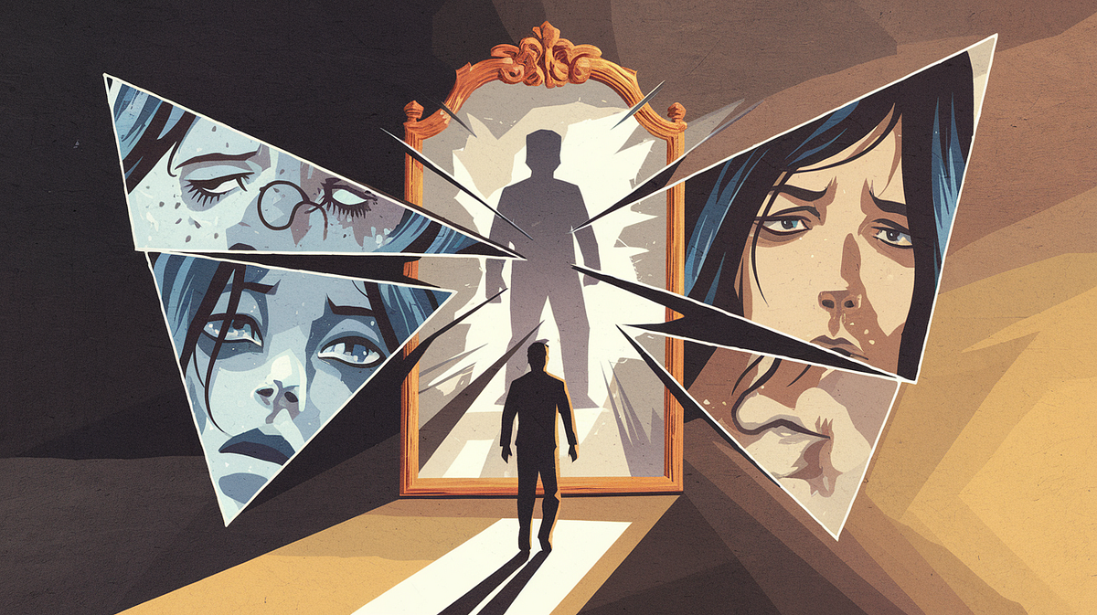 The Narcissist’s Perspective: Why Staying Connected After a Breakup ...