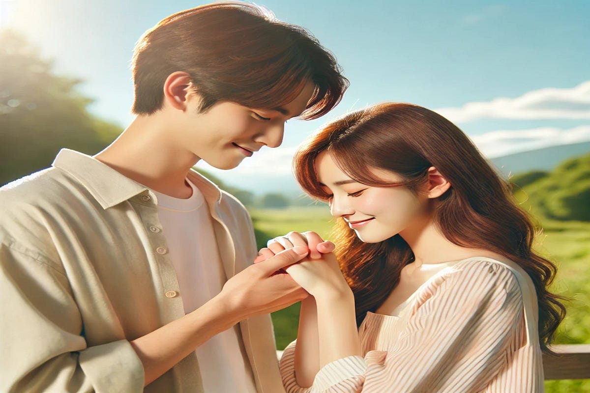 7 Magical Tips For Young Couples To Cultivate a Happy Relationship | by Muhammad Kashif | Write ...