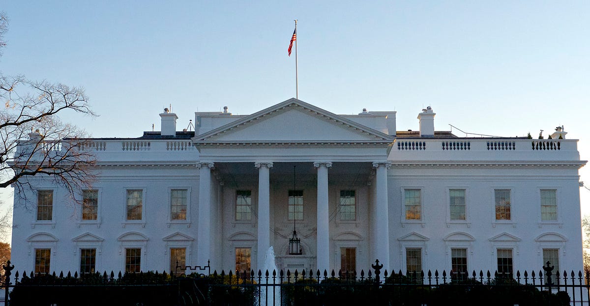 The Quest for an American Orthodoxy | by Mark Silva | Medium