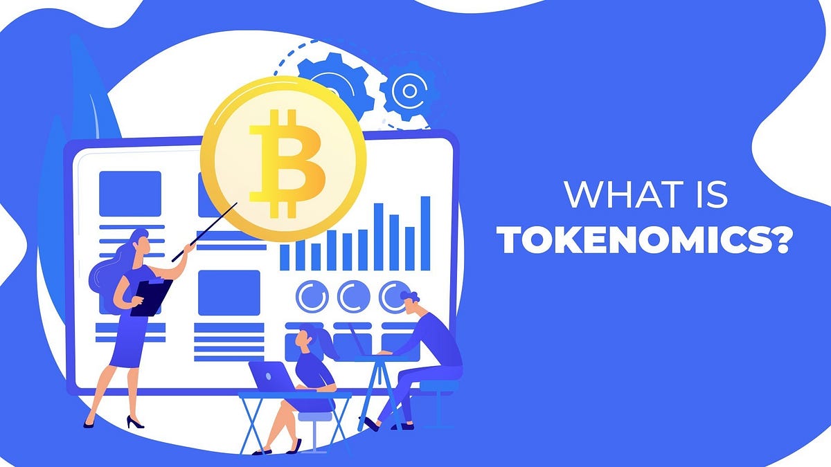 10 Metrics You Look Out For In Tokenomics | by Okoye Modestus Sochima ...