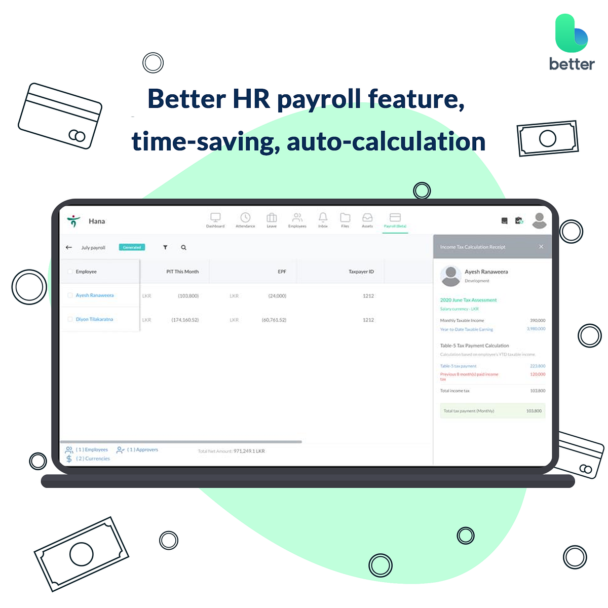 Managing Payroll for small business | by David Miller | Medium