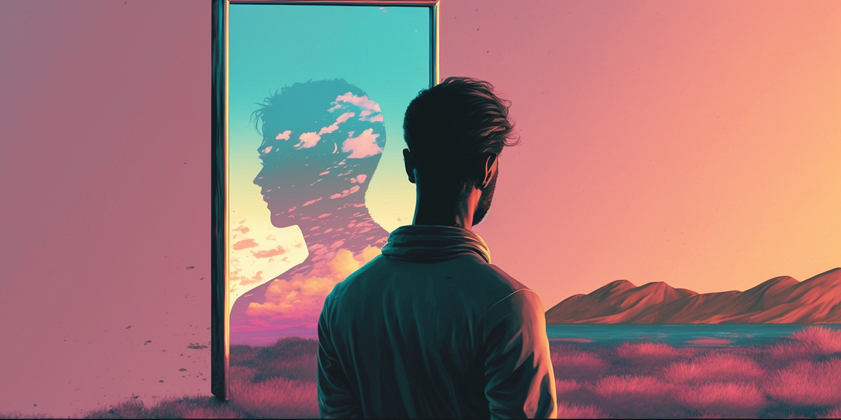 The Power of Self-Reflection: Unlocking Personal Growth and ...