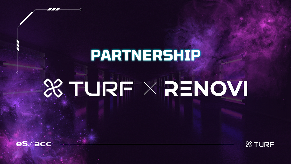 Turf Gaming partners with Renovi : Proofing the aspect of Ad Revenue in ESports | by Dibyo ...