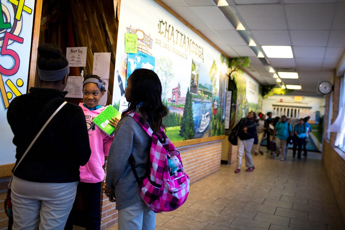 Case Study: Chattanooga Times Free Press and “The Poverty Puzzle” | by ...