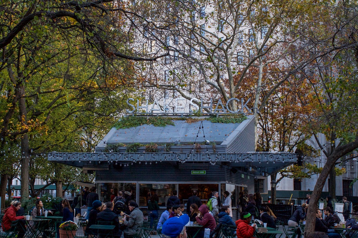 Lunch Break in Madison Square Park | by Sarah Bracy Penn | Places of ...