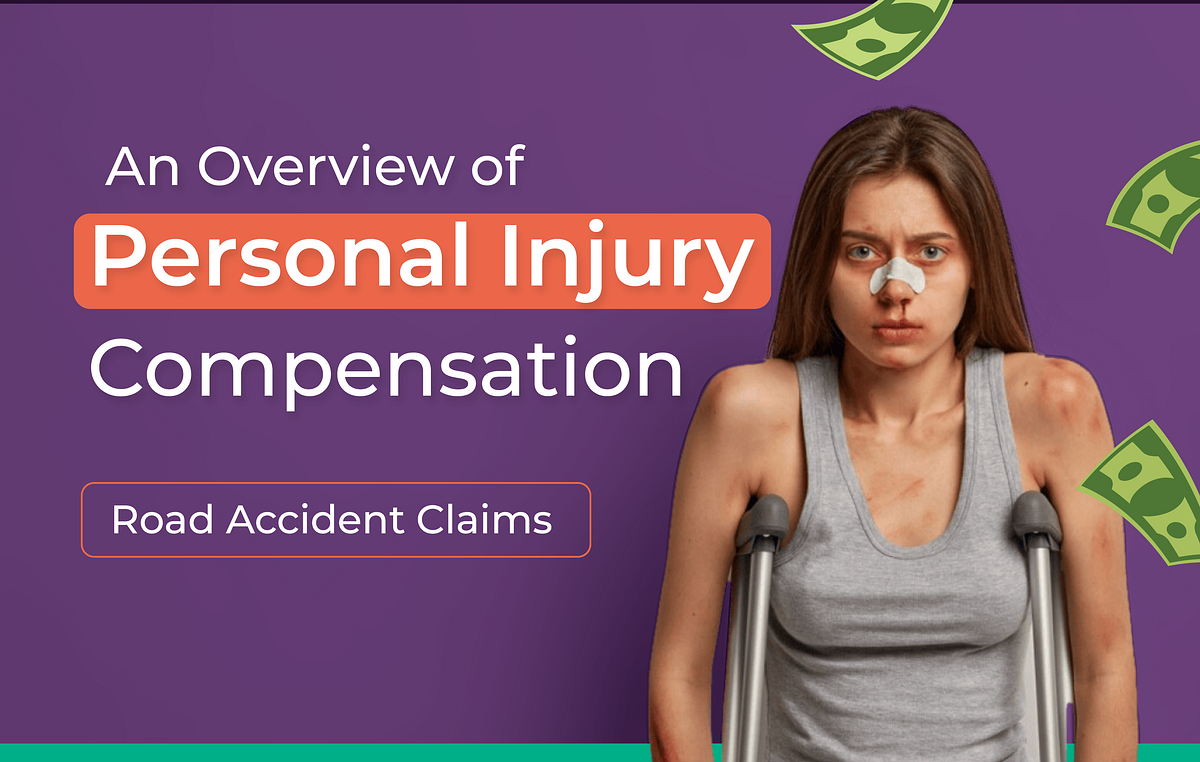 Reclaiming Control After a Severe Road Accident: Your Guide to Recovery ...