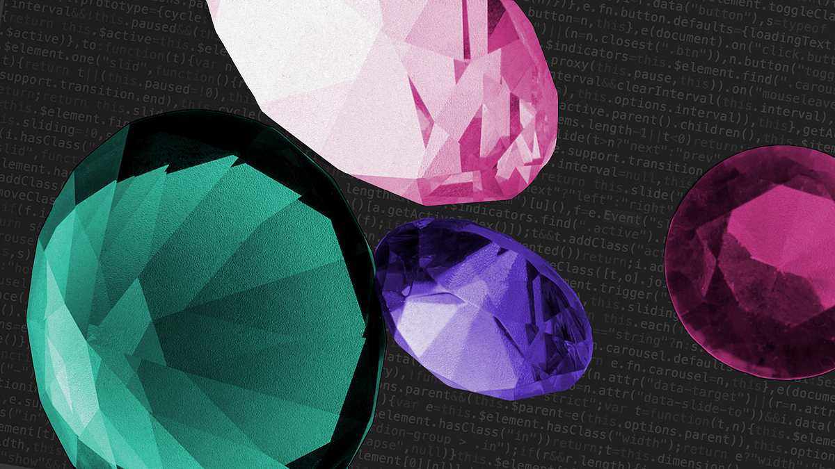 Crypto, Crypto, Who Will Regulate You After All? | by Journal of Beautiful Business | Beautiful ...