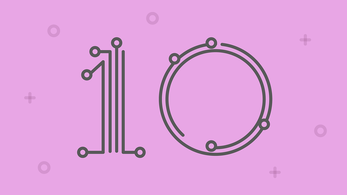 The top 10 technologies of the last decade | by The Educative Team ...