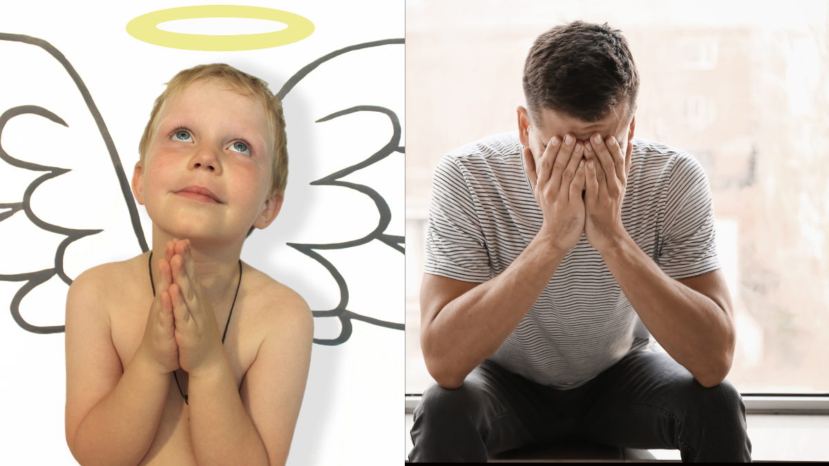 5 Reasons Being a ‘Good Child’ Can Make You a Very Unhappy Adult | by R ...