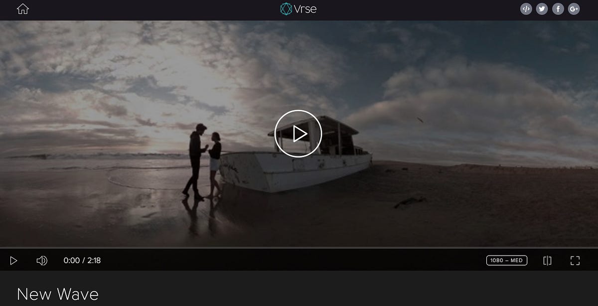21 Brilliant Examples for Audio in Online-Journalism That Will ...
