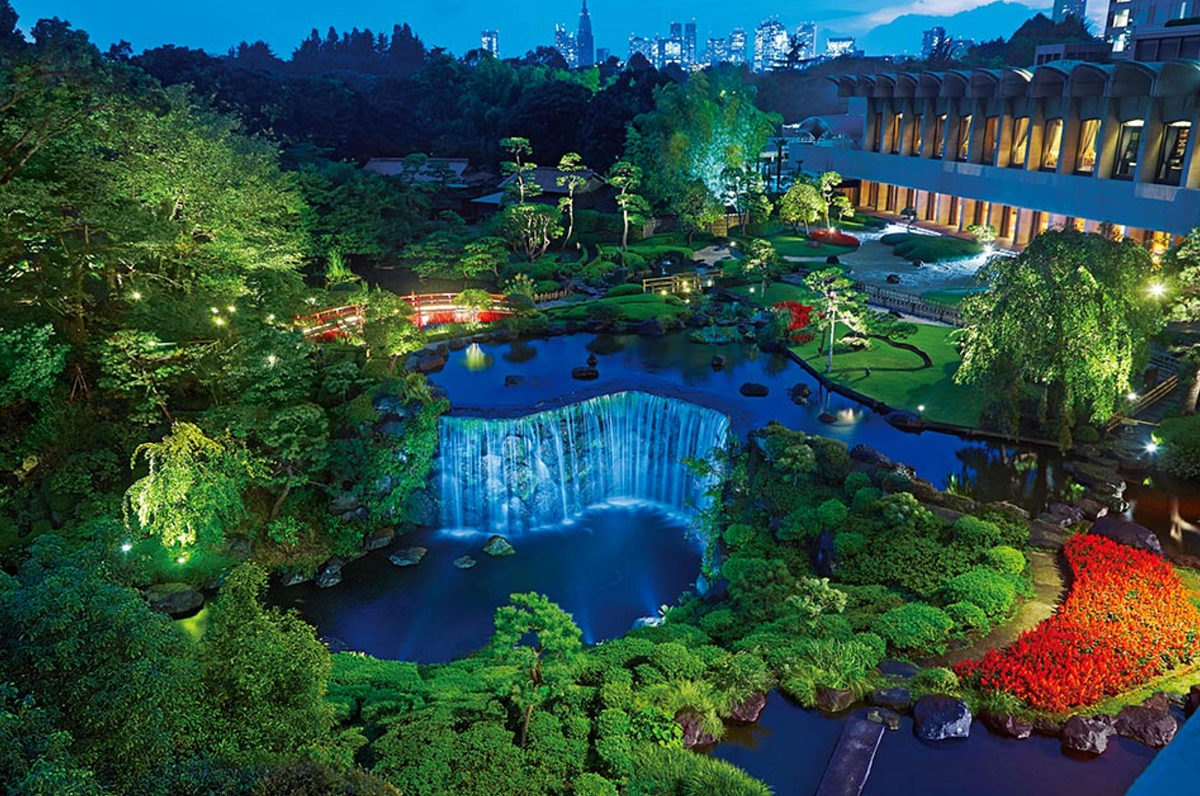How Bebot Assists Guests at one of Japan’s Most Luxurious Hotels | by ...