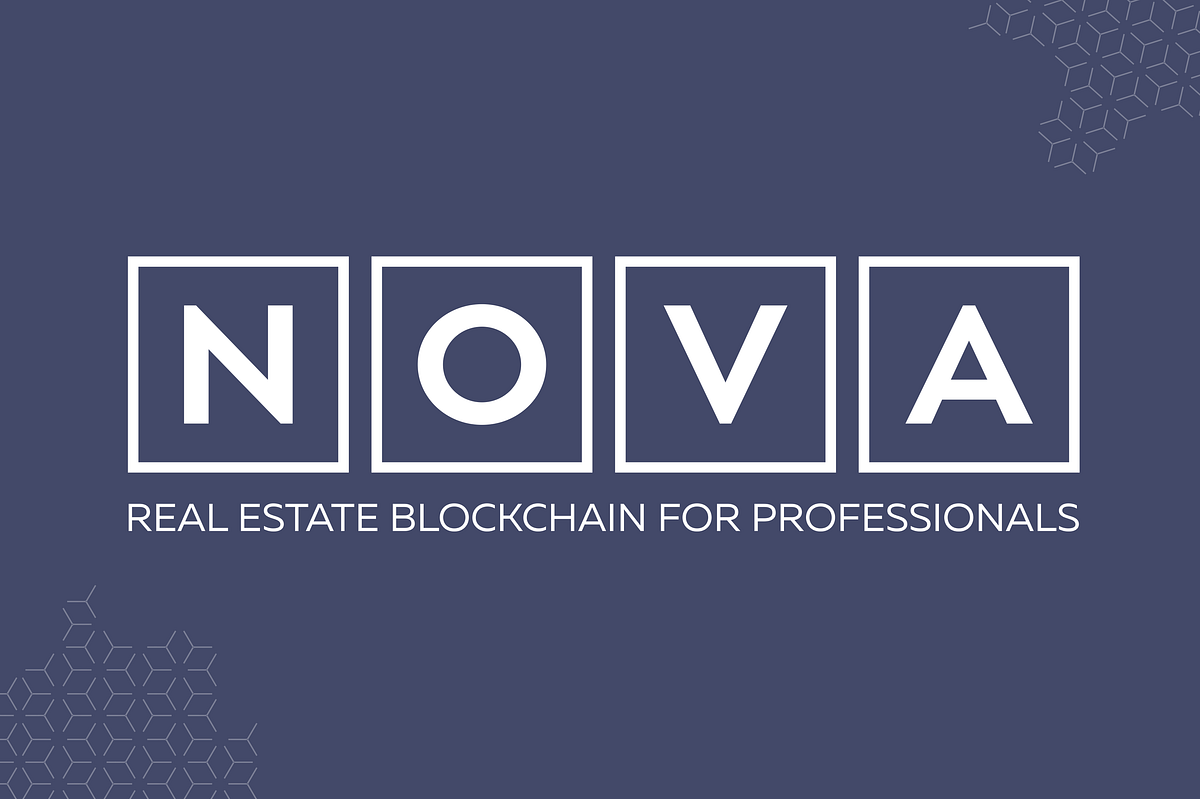 Hello!. We are the NOVA project team. We have… | by NOVA | NOVA Journal ...