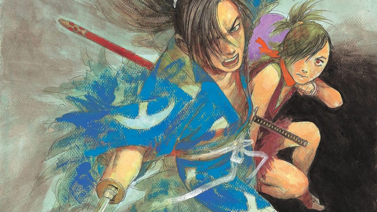 How Blood Will Tell Game (Dororo) Was Made: SEGA’s Love Letter To ...