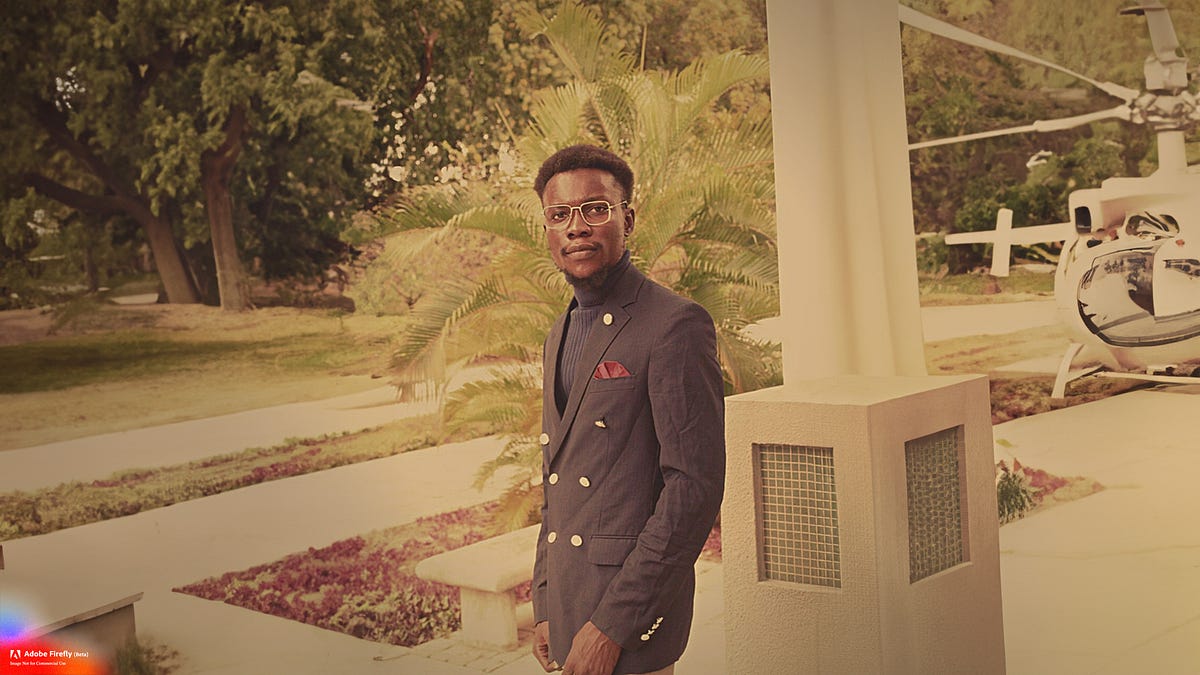 Who’s the best digital marketer in Nigeria. | by IsaacRock Nation | May ...