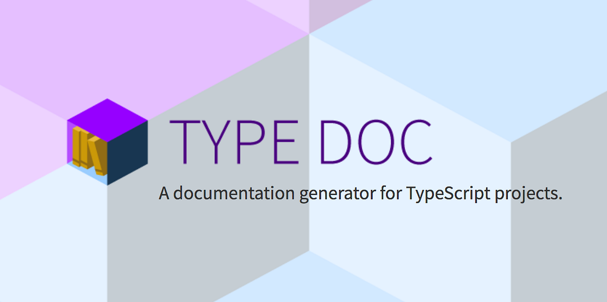 Integrating Typedoc with React Native: A Comprehensive Guide | by Gilshaan Jabbar | Medium