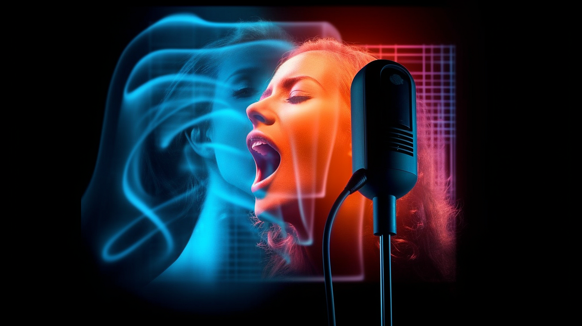 Meta Launches Voicebox AI: Replicate The Voices Of Your Friends And ...