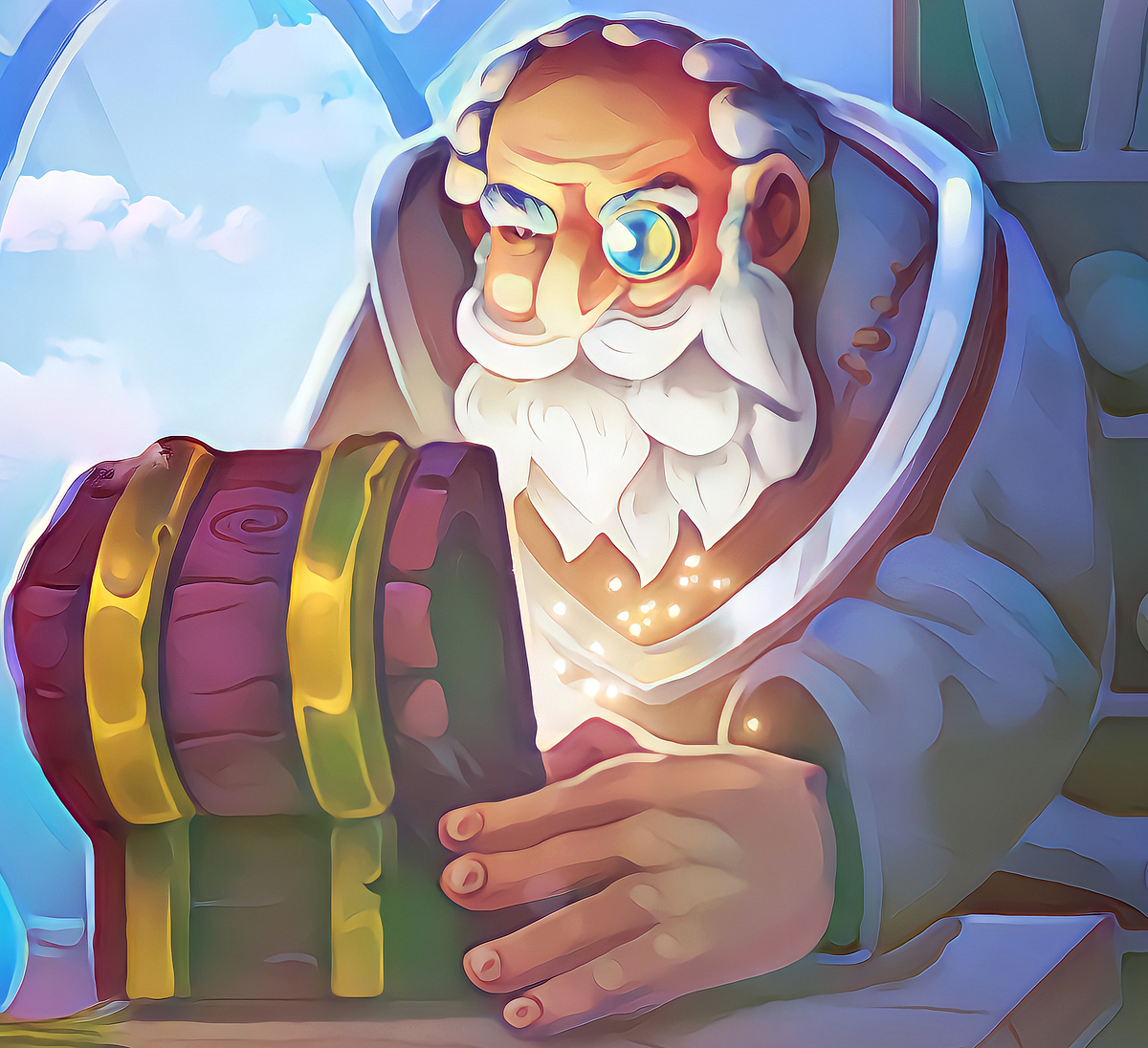 TaleCraft announces a Collaboration with Platypus Finance | by ...
