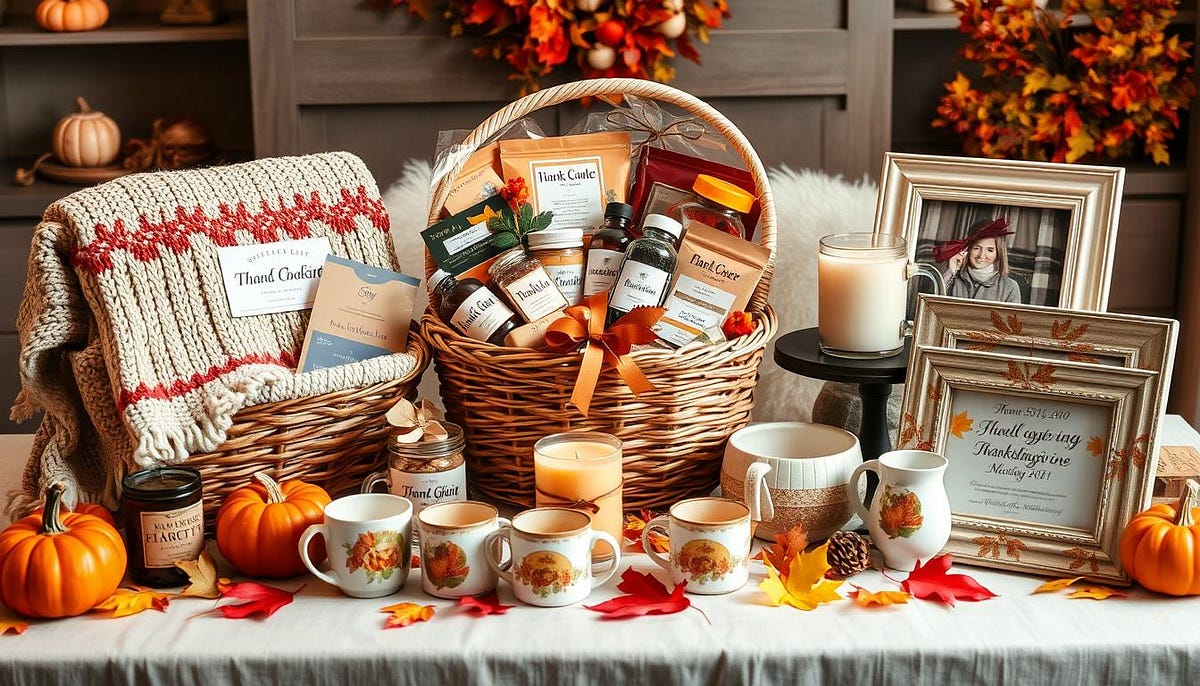 thathanksgiving 5 Gift Ideas: Show Your Gratitude | by Cozy collective ...