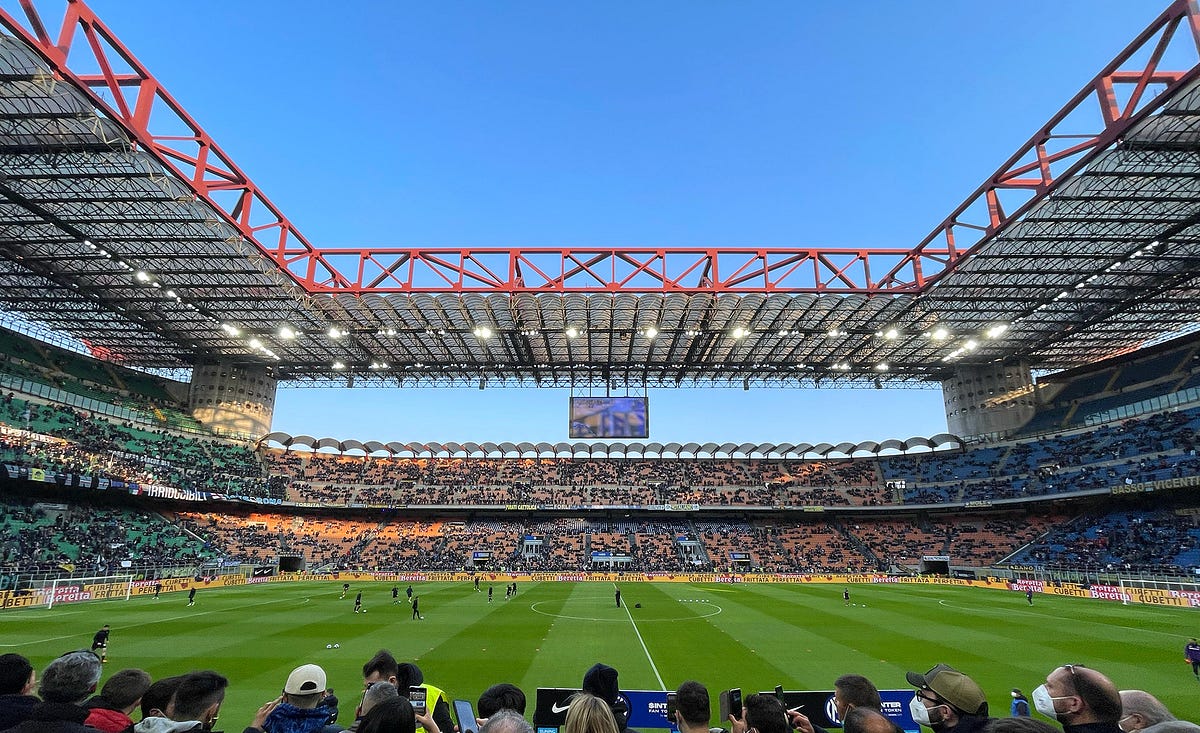 SPORT HAS THE POWER TO CHANGE THE WORLD. | by Yarrow Kraner | Medium