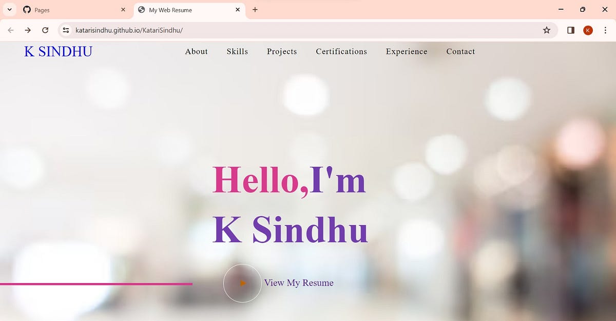 Sparta Coding Club- Week 4 - K Sindhu - Medium