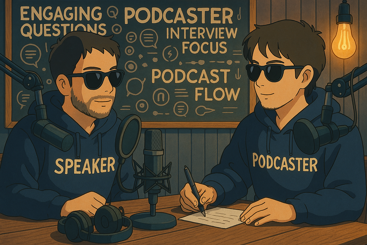 Hype, Mics & Hot Air: Tearing Through India’s Top Podcasters — One ...
