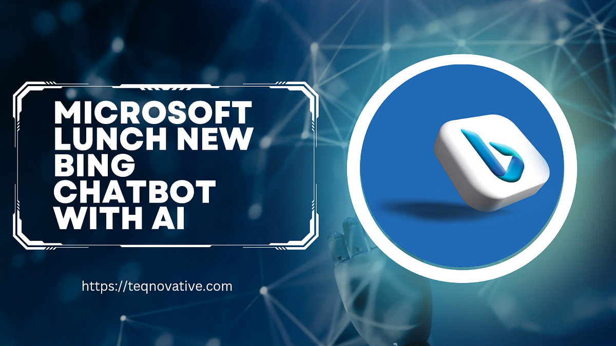 Microsoft Releases Bing Chatbot Despite OpenAl’s Warning of Premature ...