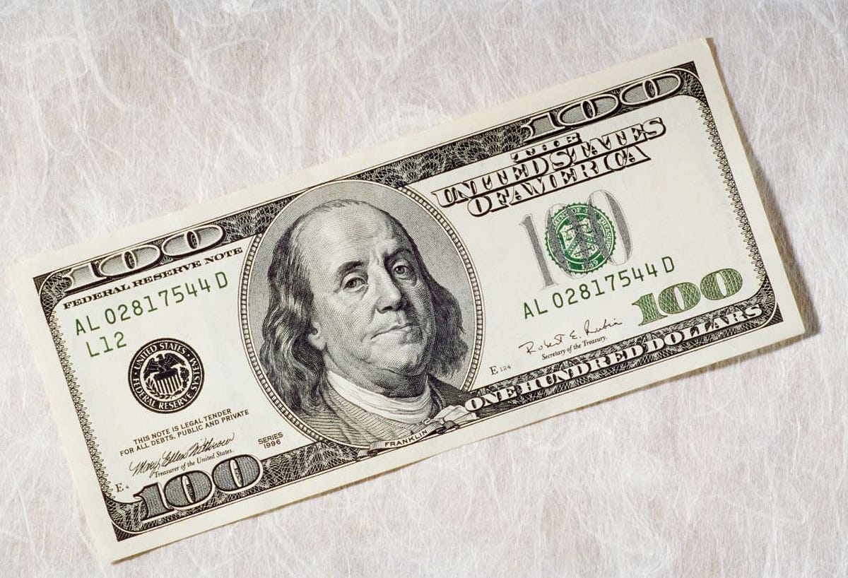 Make $100 Every Day With This Simple Strategy | by Hammad Ullah Shahzad ...