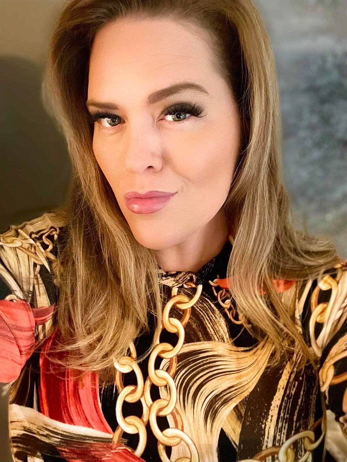 Meet Krista Johnson: Founder Of Fearless Beauty Aesthetics | by ...