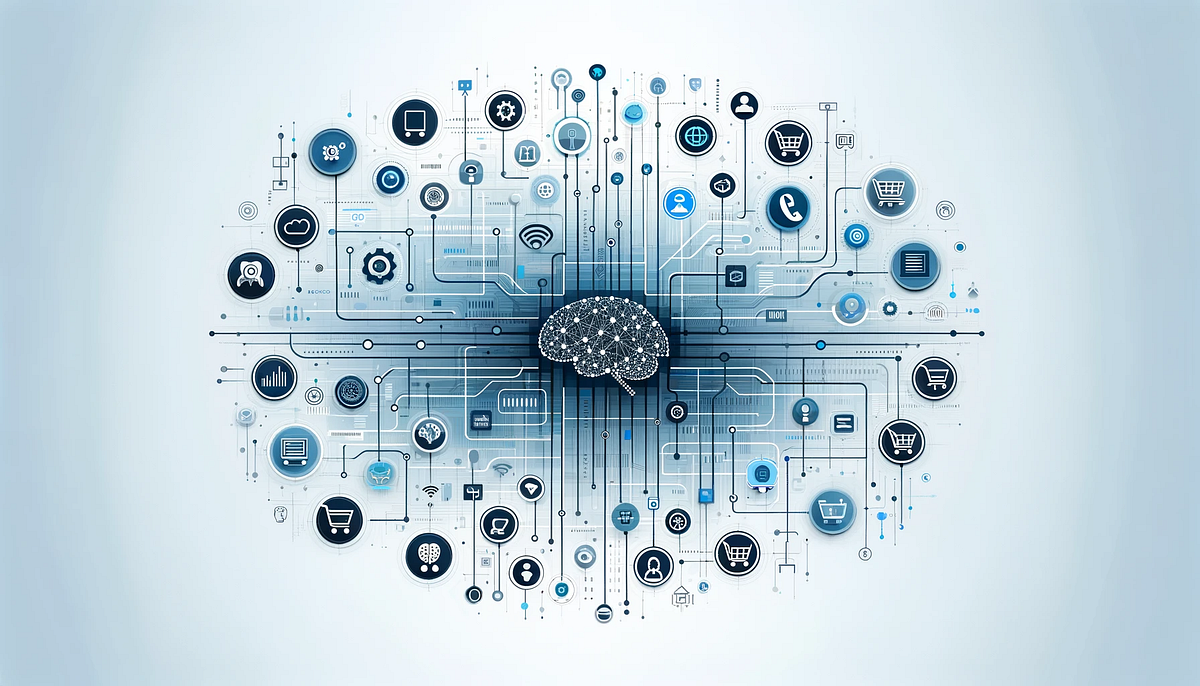 Understanding AI’s Influence on Consumer Behavior | by Artificial ...