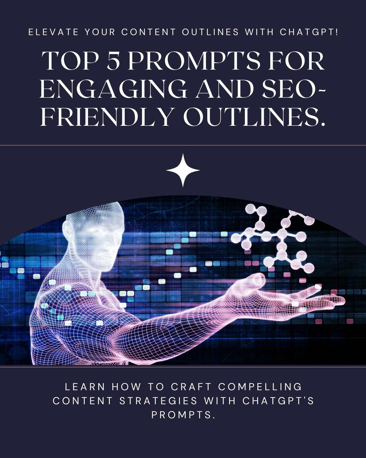 Level up your content game with these 5 top ChatGPT prompts, designed ...