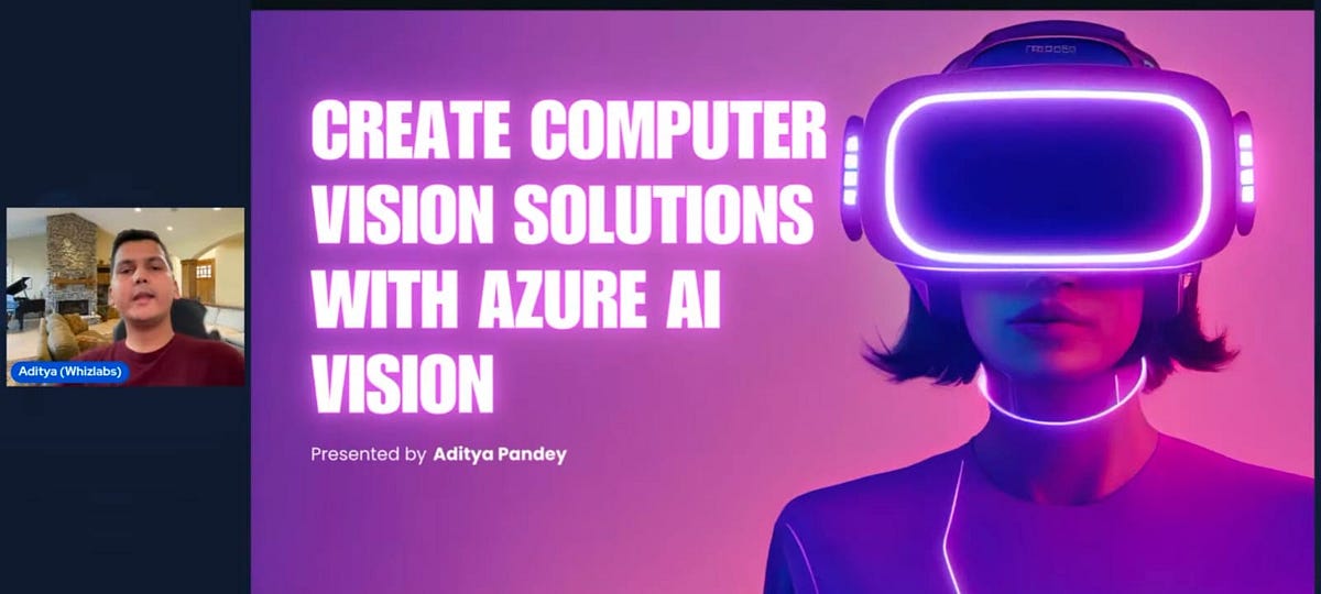 From AI Fundamentals to Vision Mastery | by Paridhi Agrawal | Oct, 2024 | Medium