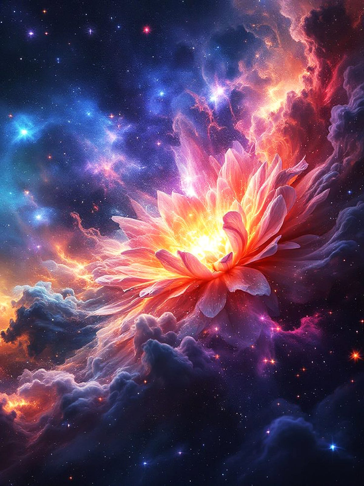Enlightenment Has No Finish Line. (But Plenty of Pit Stops) | by The UnMind Project ™ | New ...