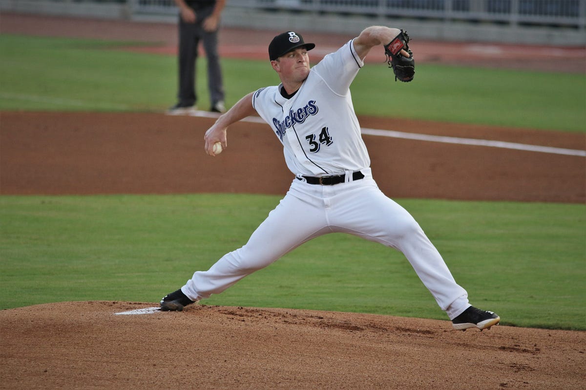 This Day in Shuckers History: Sept. 2 | by Joe Traub | The Shuck Dynasty | Medium