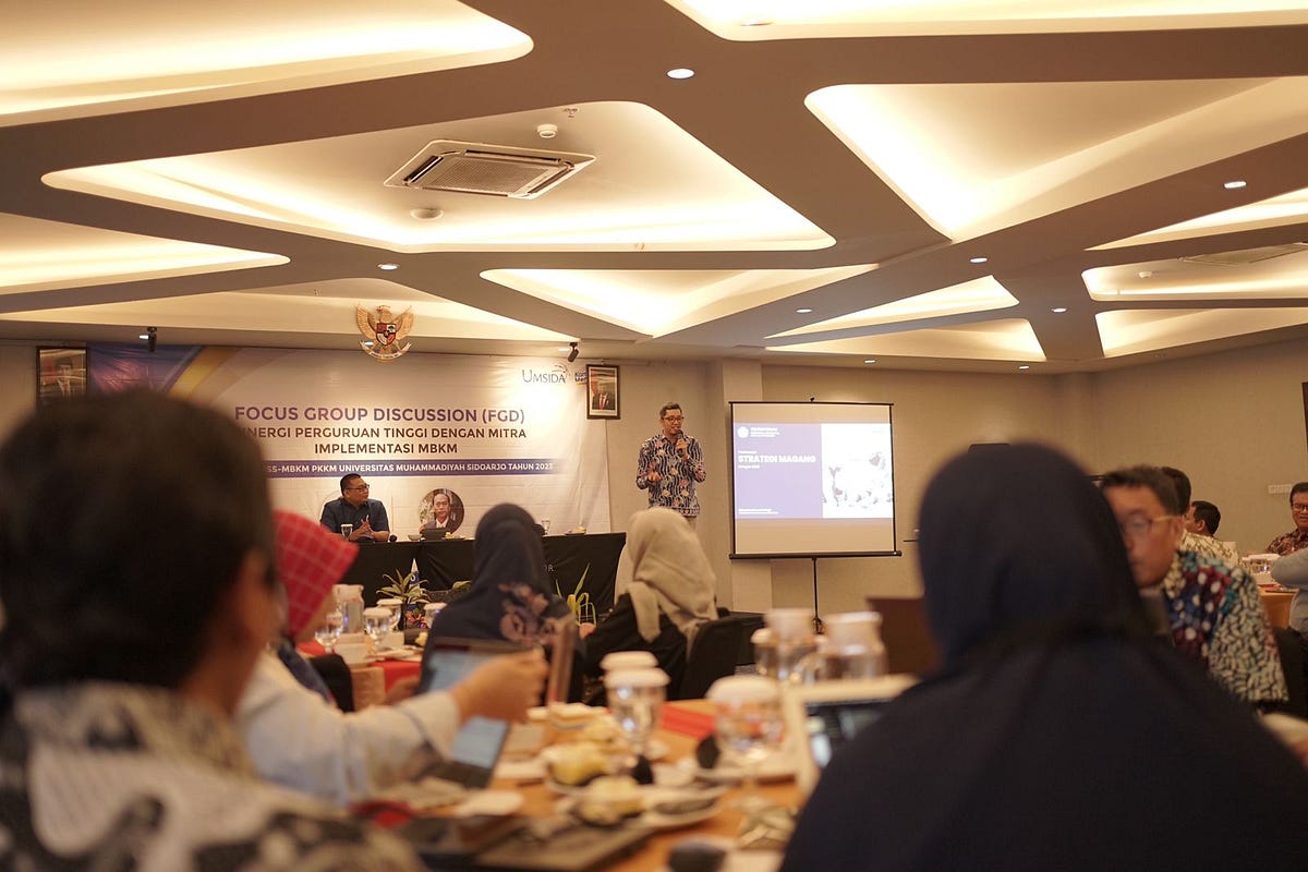 MBKM Insight, Jelaskan 6 Program Flagship Kementerian Pendidikan | by ...