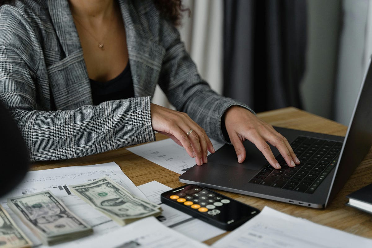Salary negotiations. When you get a job offer for what would… | by ...