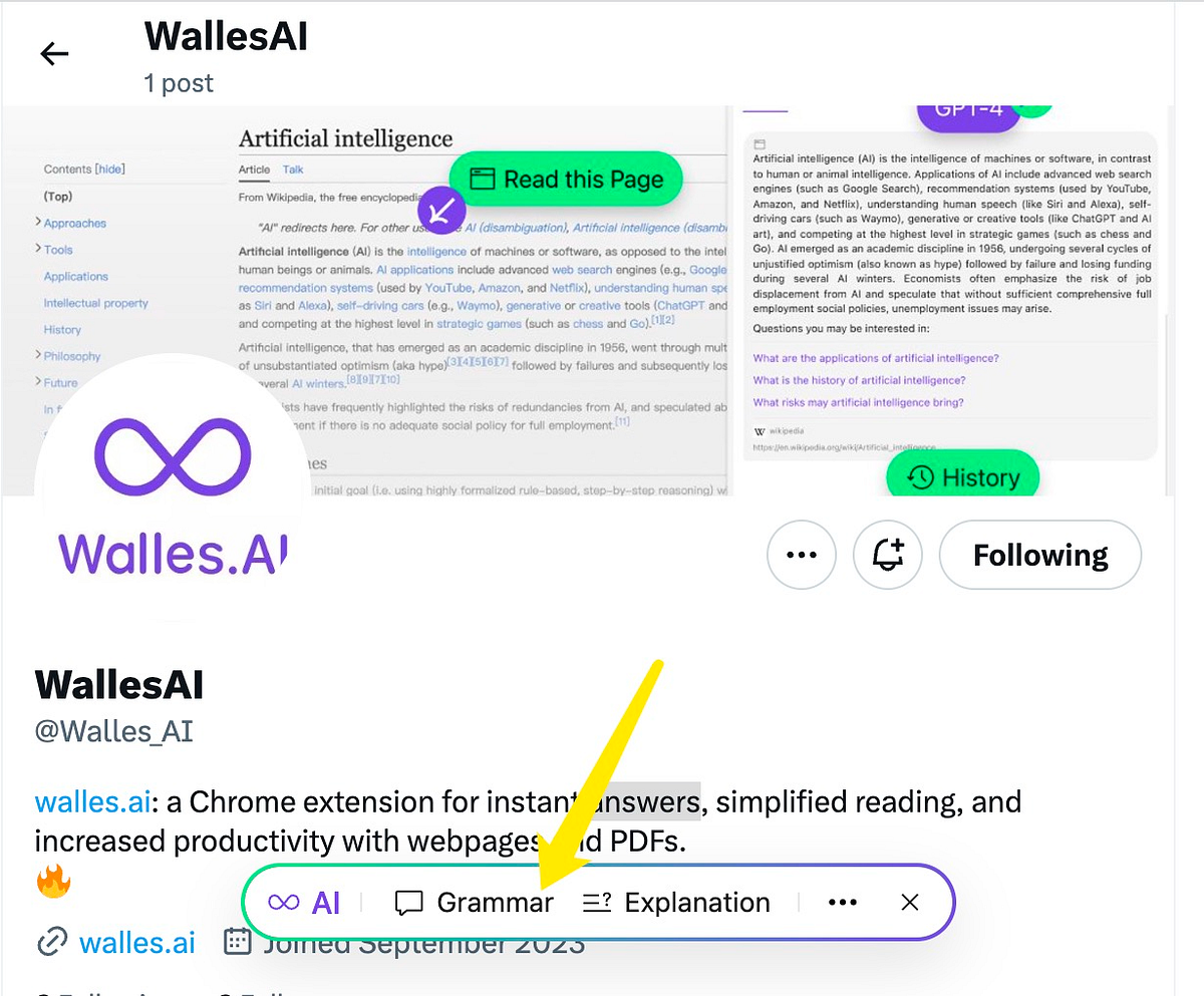 Unlocking Creativity: How AI Assistant Extensions are Revolutionizing ...