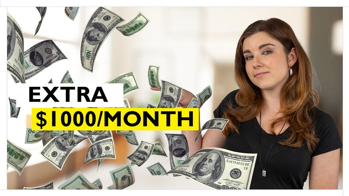 9 Passive Income Ideas for 2024 | No “Quick buck” BS | by Lexie Janson | Ditch the Grind | Mar ...