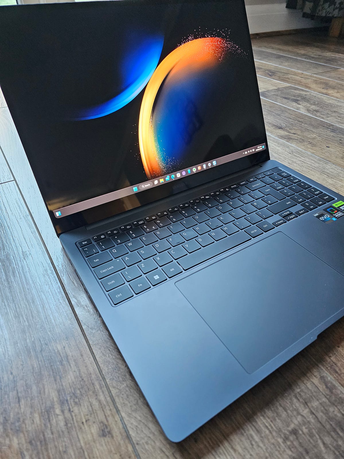 The Windows laptop that could make your MacBook Pro jealous | by Lewis ...
