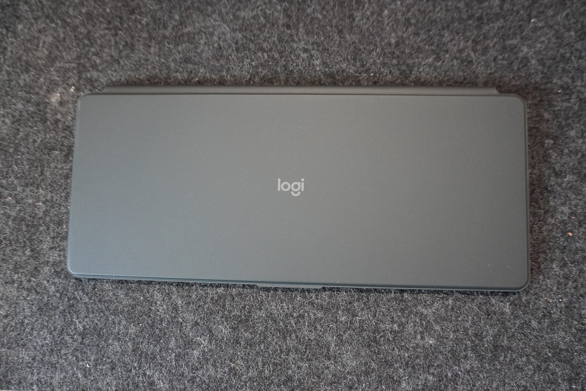 Logitech Keys to Go 2 Review. A travel keyboard that packs a punch ...