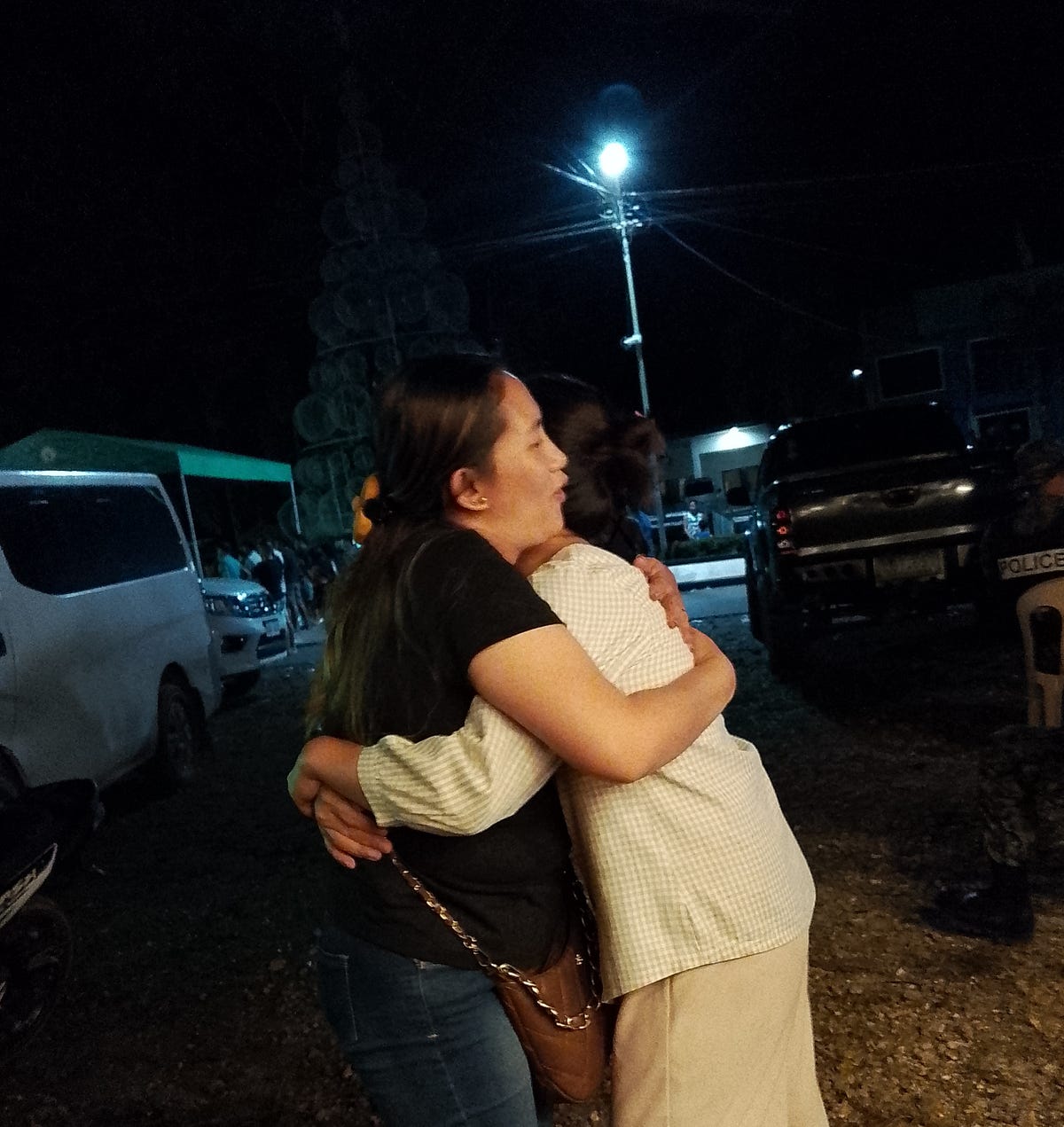 Friendship that lasts | by Bless Barrios | Jun, 2025 | Medium