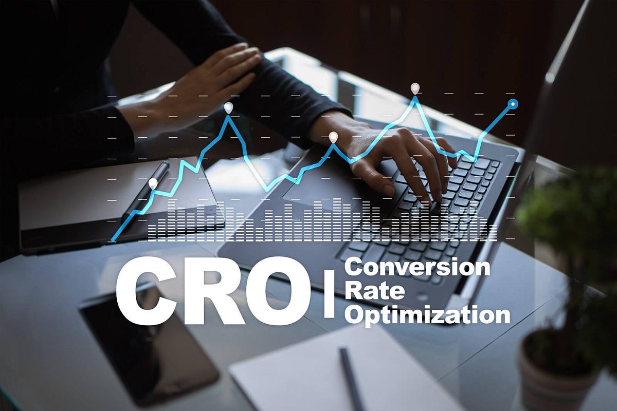 Mastering conversion rate optimization using AI | by Asim Arman | May, 2024 | Medium