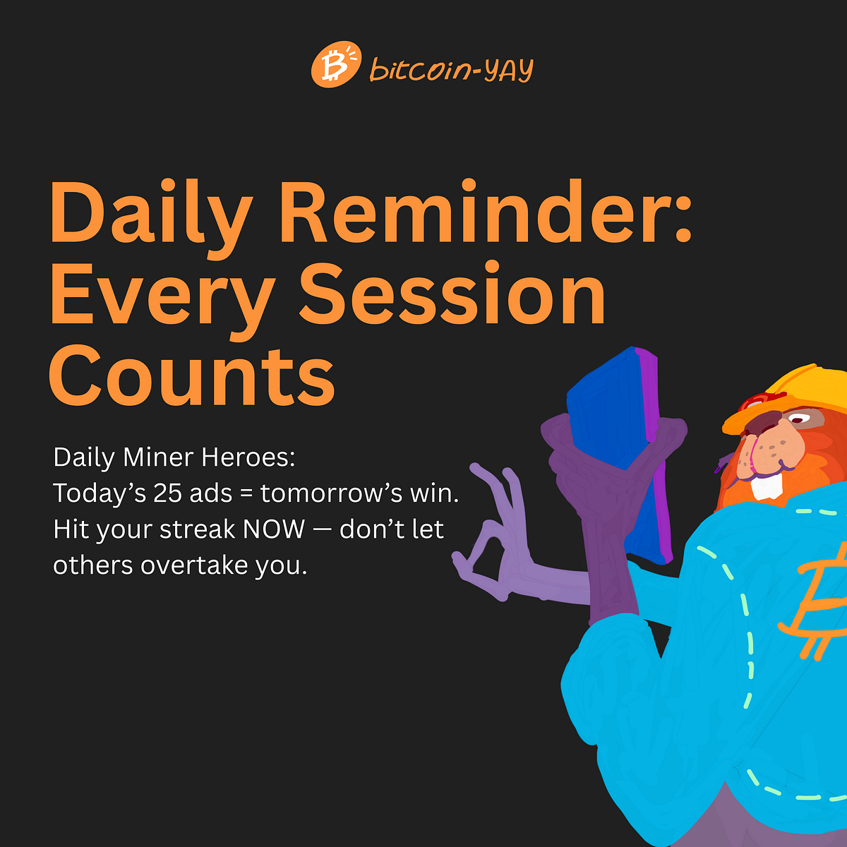 What’s the Real Value of BTCY’s 25-Ad Streak? More Than Just Watching ...