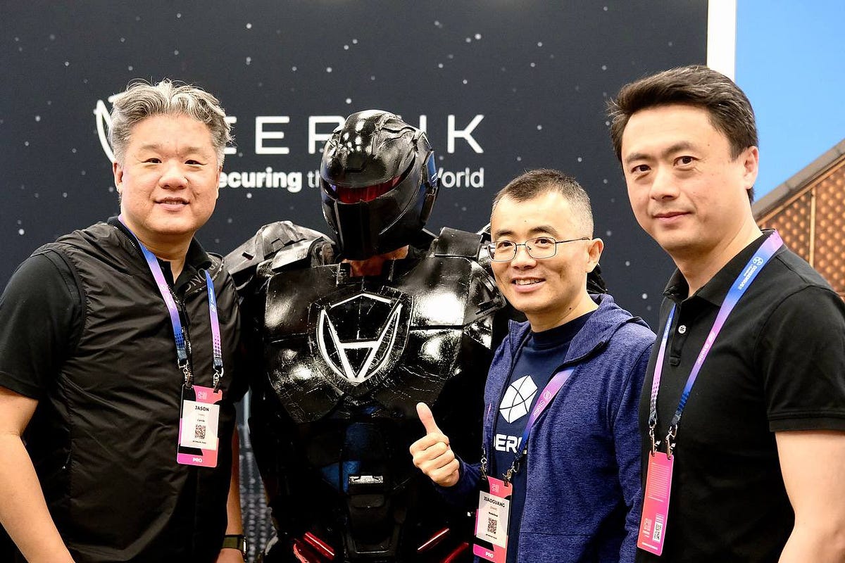 COMBO : AMAZING PROJECT CAN A REVOLUTIONARY SCALING SOLUTION FOR WEB3 GAME DEVELOPMENT. | by ...