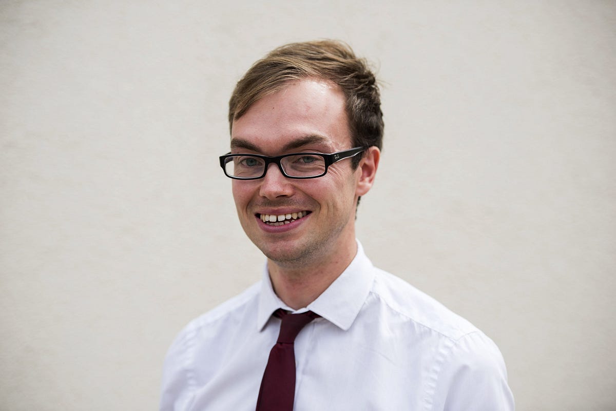 Honour for inspiring journalist who helps shape careers and the future ...