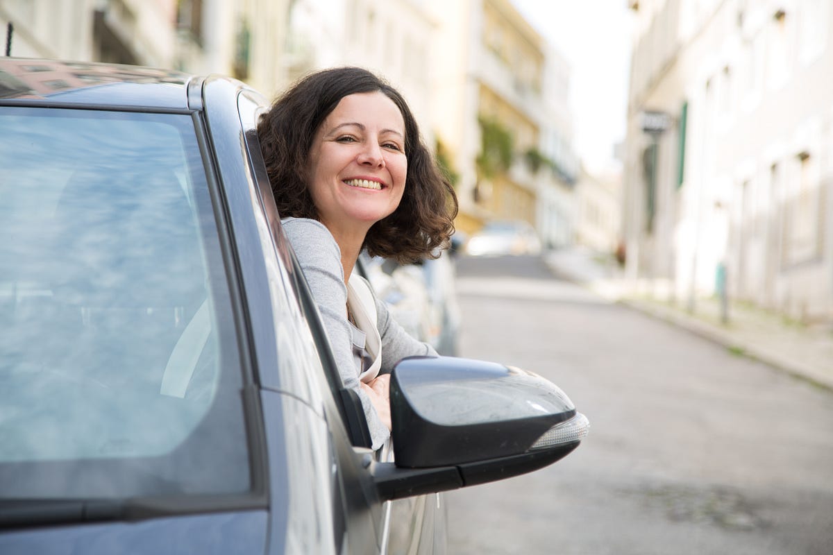 5 Unbelievable benefits of learning to drive | by ...