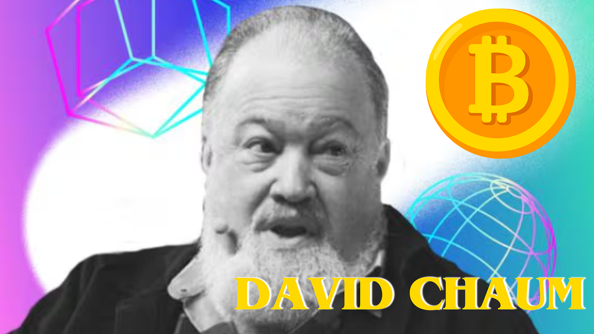 Did David Chaum Inspire Satoshi Nakamoto’s Bitcoin Creation? | by Will ...