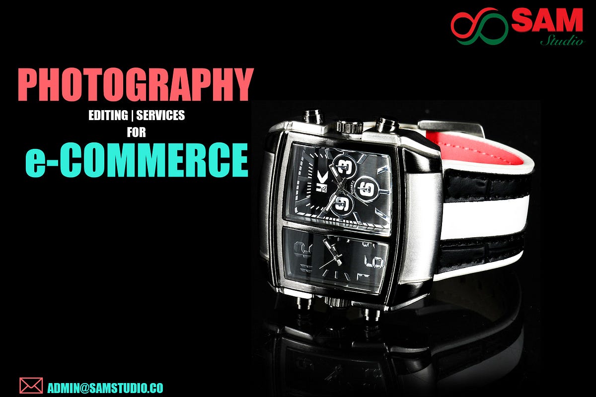 Apparel Photo Editing Service for E-commerce Stores and Product ...