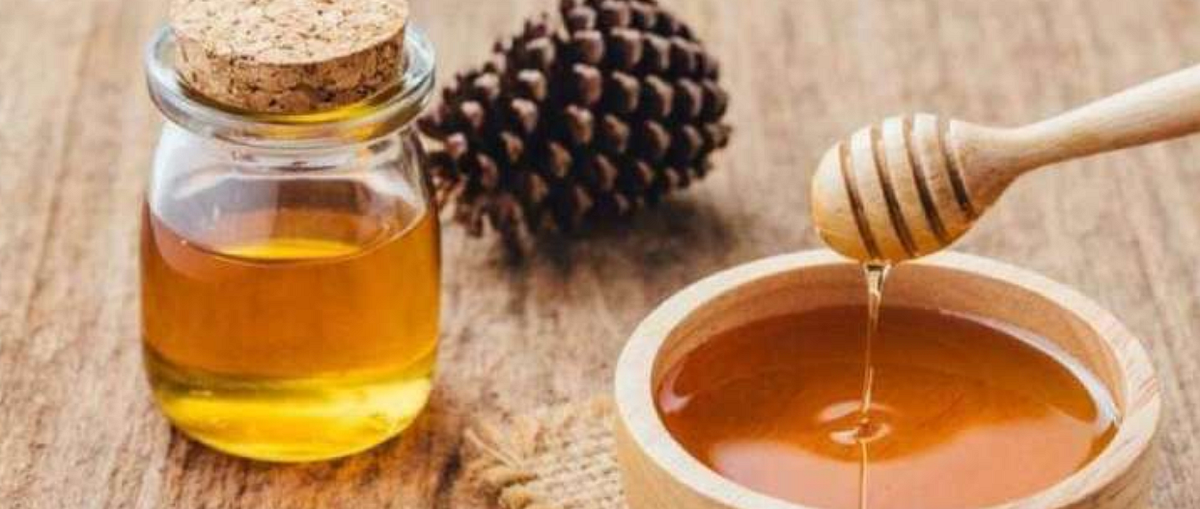 Order online now for Leatherwood Honey - Alex Anzel - Medium