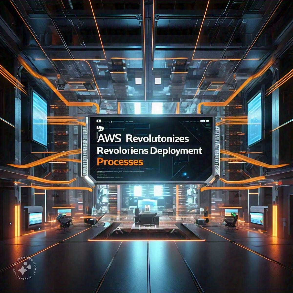 Aws Cloudformation Git Sync Now Integrates With Amazon Eventbridge By Samson Chukwu Aug