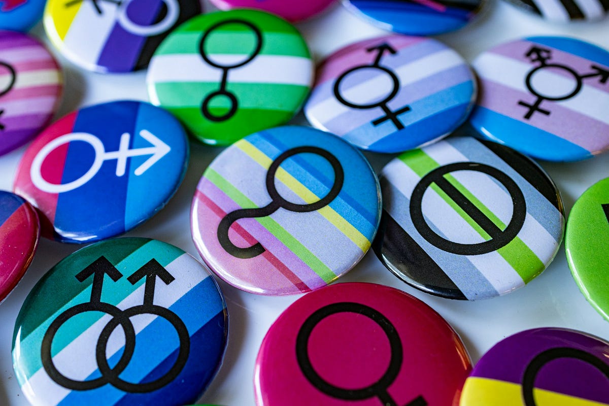 Who Gets to Be Complex? Queering Capacity, Consent, and Risk | by Debra ...